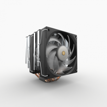 AIR CPU COOLER - DOWNLOAD(Page1List) - CRYORIG